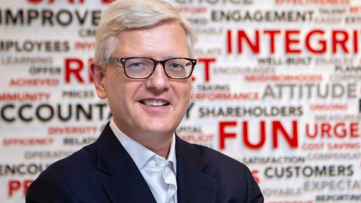 Q&A with Allan Merrill, an Atlanta 2020 Most Admired CEO - Atlanta ...