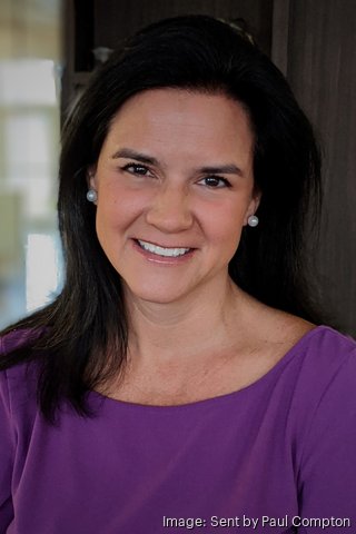 Compton Jones Dresher grows with addition of Lisa Dorough and associate ...