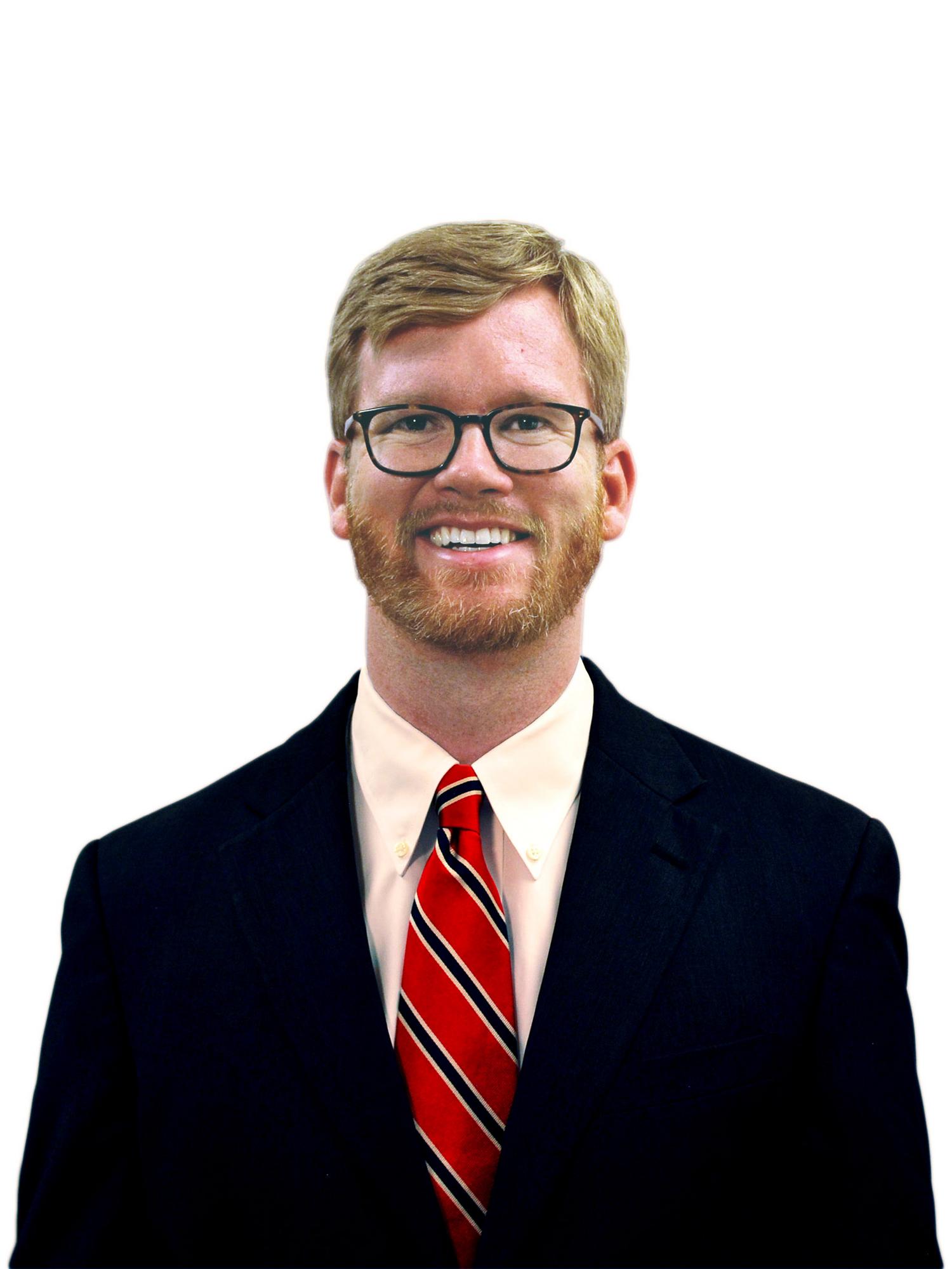 Rich Williams | People on The Move - Birmingham Business Journal