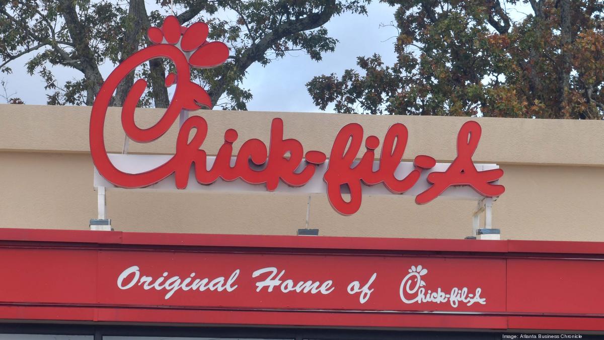 Chick-fil-A to open Atlanta restaurant near BeltLine Eastside Trail ...