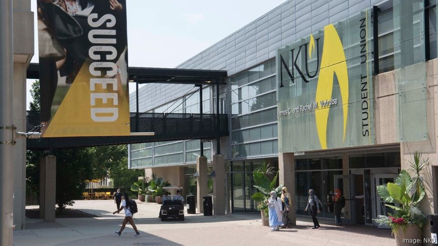 NKU to build tennis, pickleball facilities after Reynolds gift ...
