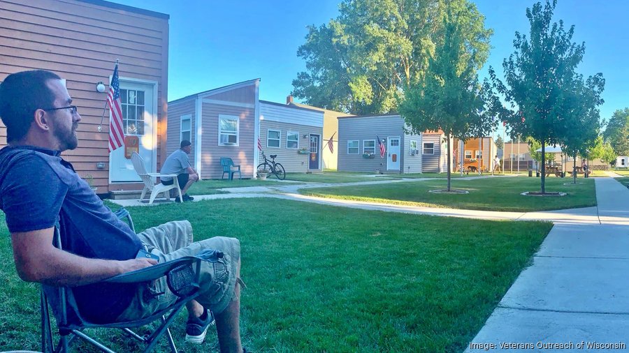 Veterans Outreach of Wisconsin to open Racine cafe, forges ahead on ...