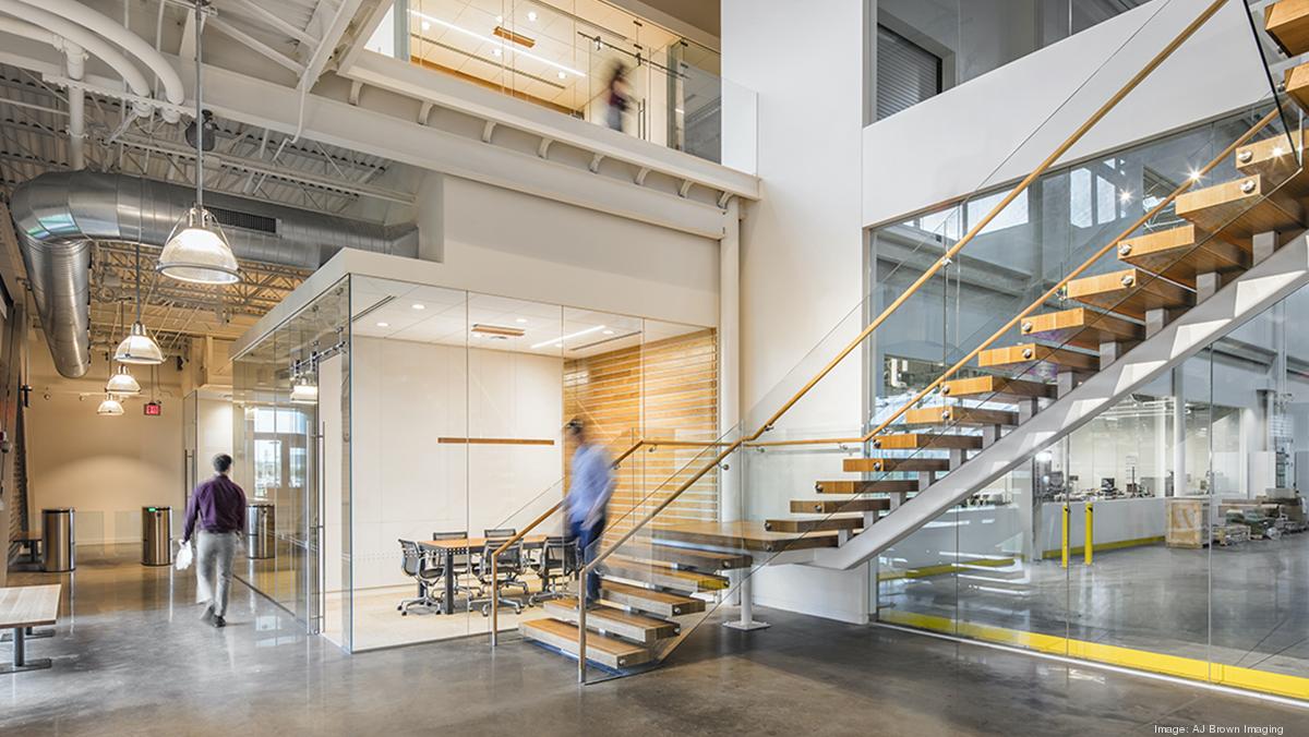AIA Columbus' 2020 Architecture Awards: Here are the results - Columbus ...