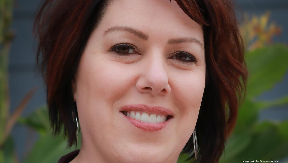 Stephanie Farley, Berry Companies Inc. - Wichita Business Journal