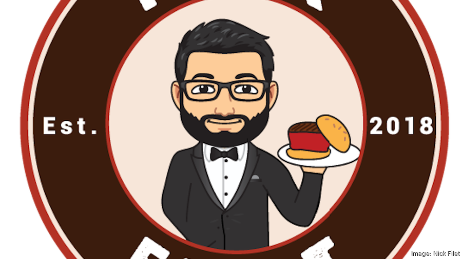 Filet mignon sandwich chain Nick Filet set to open its first franchise ...