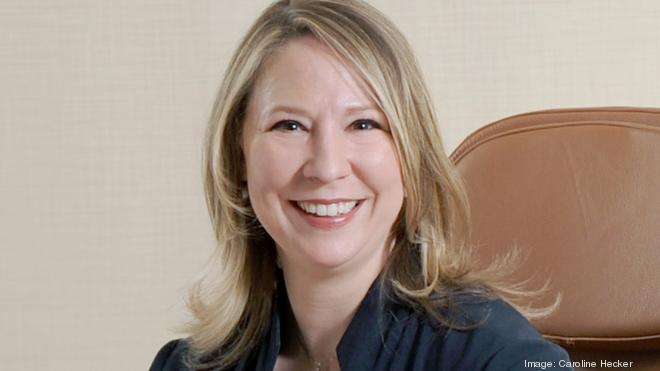 Who's Who in Law: Caroline Hecker, Rosenberg Martin Greenberg LLP ...