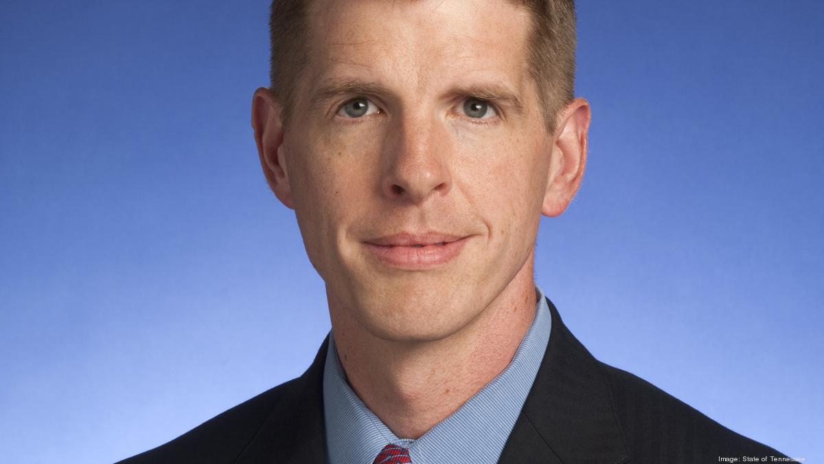 Brian Haile - Nashville Business Journal