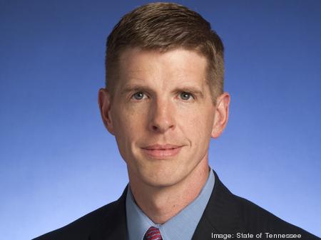 Brian Haile - Nashville Business Journal