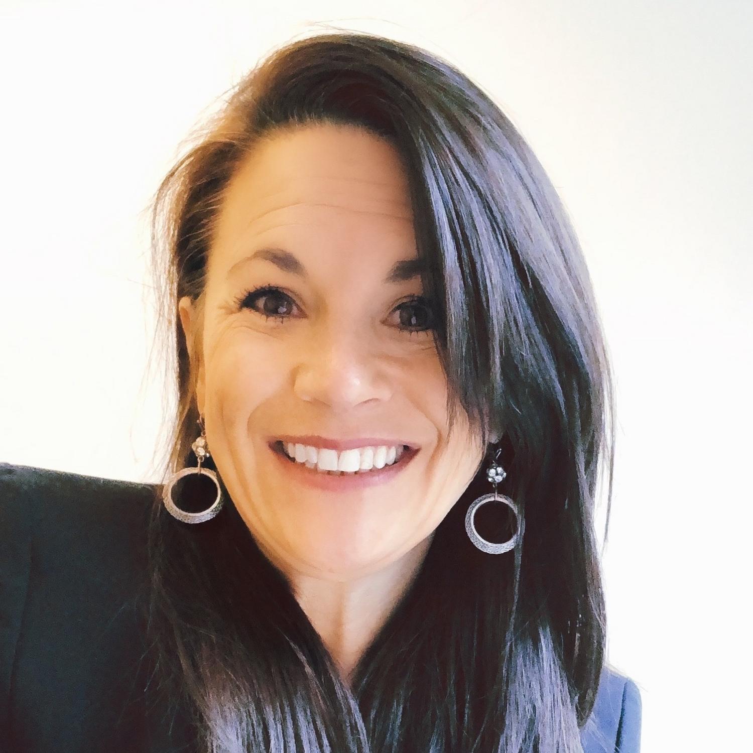 Shannon Davis | People on The Move - New York Business Journal