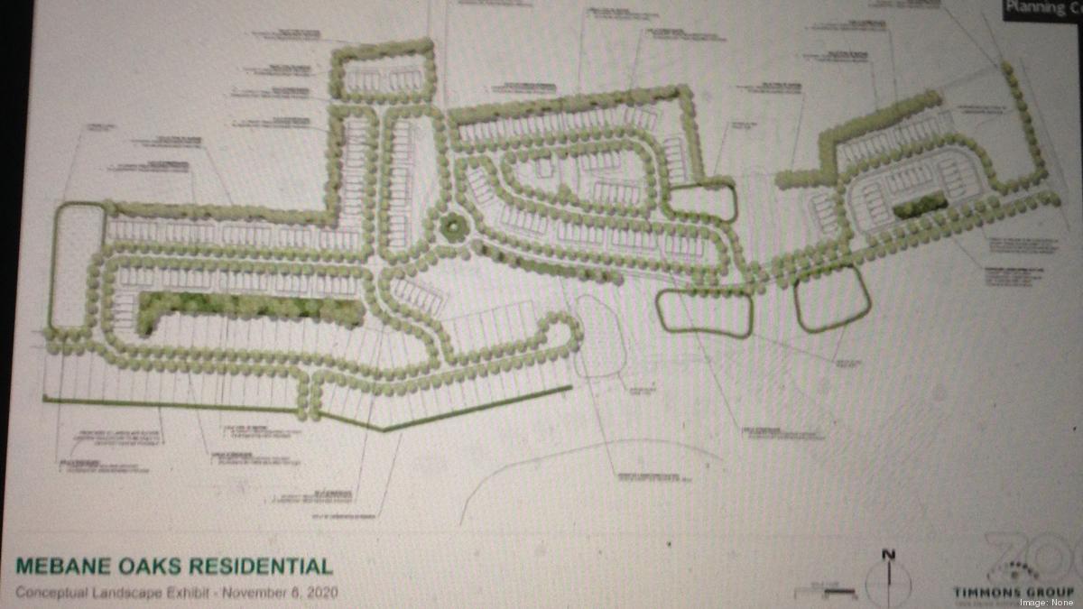 Mebane planning board votes to deny Diamondback zoning request for ...