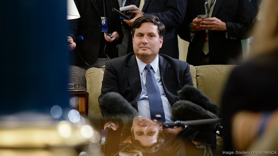 Jeff Zients to replace Ron Klain as Biden's chief of staff - Washington ...