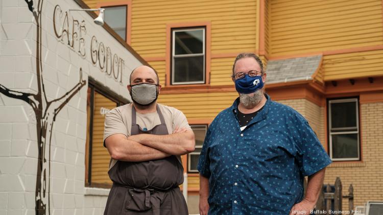 March bar/restaurant news in WNY: 3 closings, 12 openings and 16 more ...