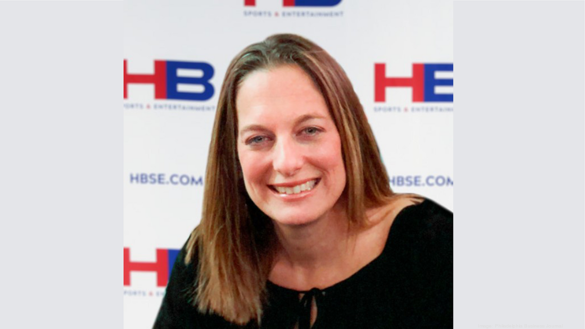 Women of Distinction 2020: Elizabeth Berman, Harris Blitzer Sports and ...