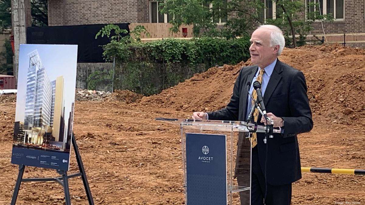 Stonebridge unveils new leadership tier as Doug Firstenberg eyes ...