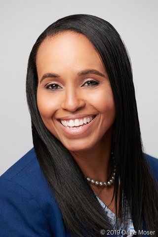 Women of Distinction 2020: A. Nicole Tate Phillips, Montgomery ...