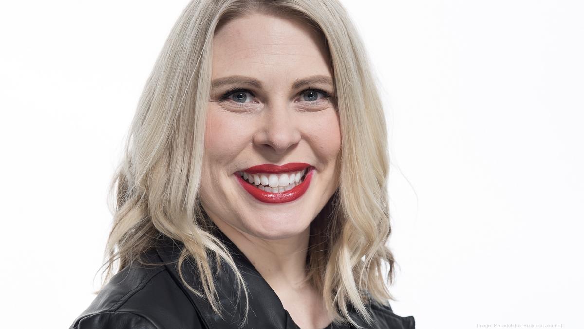 Women of Distinction 2020: Sarah Williams, Opera Philadelphia ...