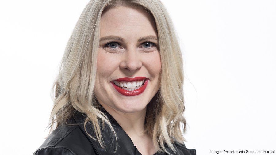 Women of Distinction 2020: Sarah Williams, Opera Philadelphia ...