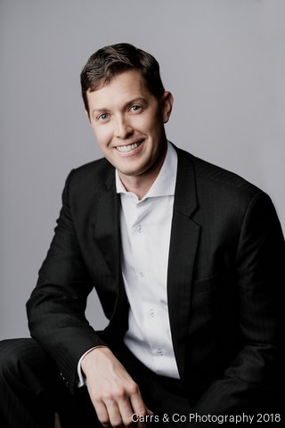 Shon Anderson appointed to board of trustees at Central State - Dayton ...