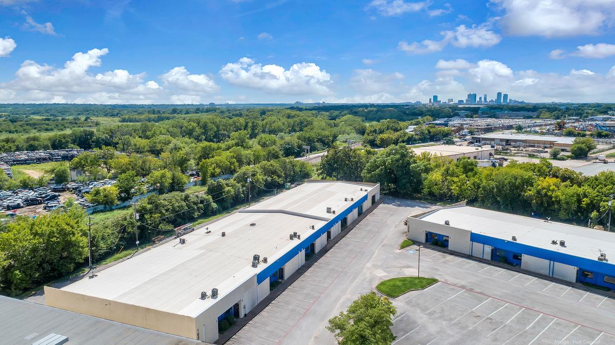 Birtcher Anderson Realty Management buys 18-building industrial ...
