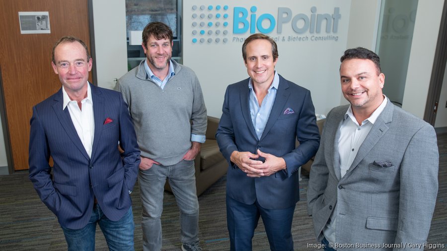 Fast 50: BioPoint's 'recession-proof' business proves a huge success ...