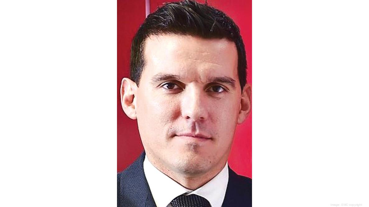 James Elliott joins Evolution Media to extend international reach - L.A ...