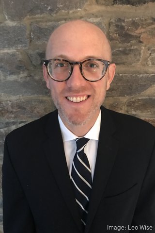 Who's Who in Law: Leo Wise, U.S. Attorney's Office for the District of ...