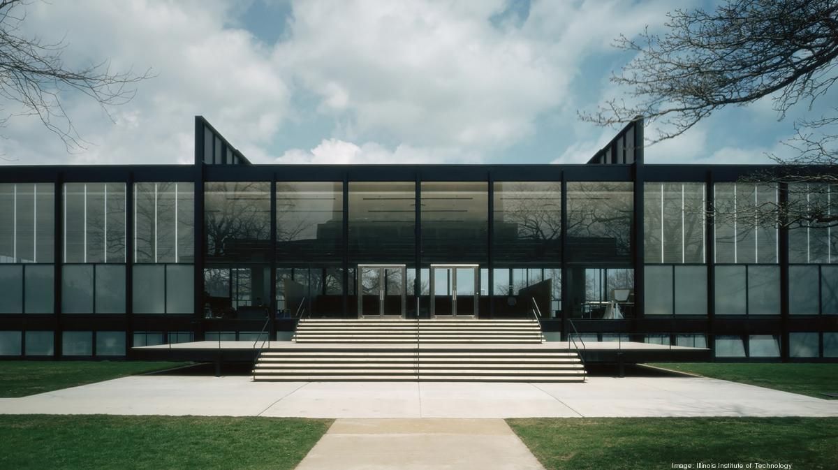 Illinois Tech launches tech lab for civil, architectural engineering ...