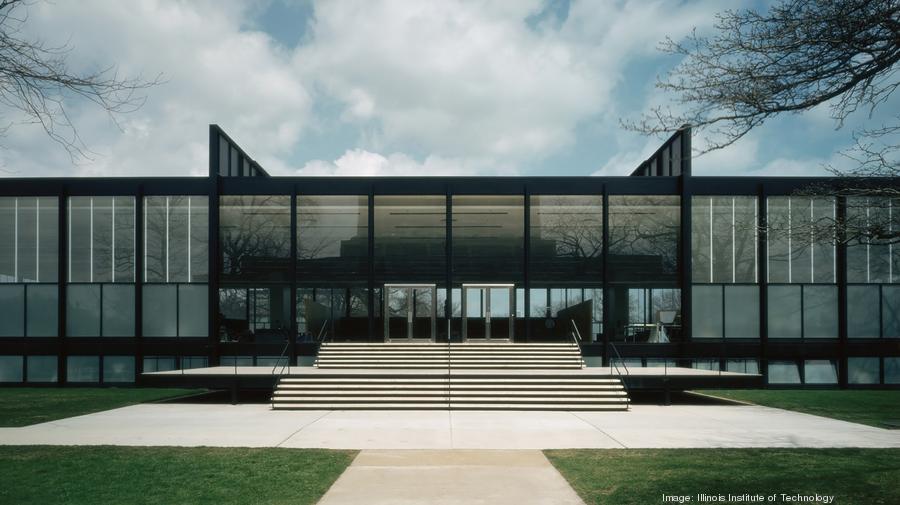 Illinois Tech launches tech lab for civil, architectural engineering ...