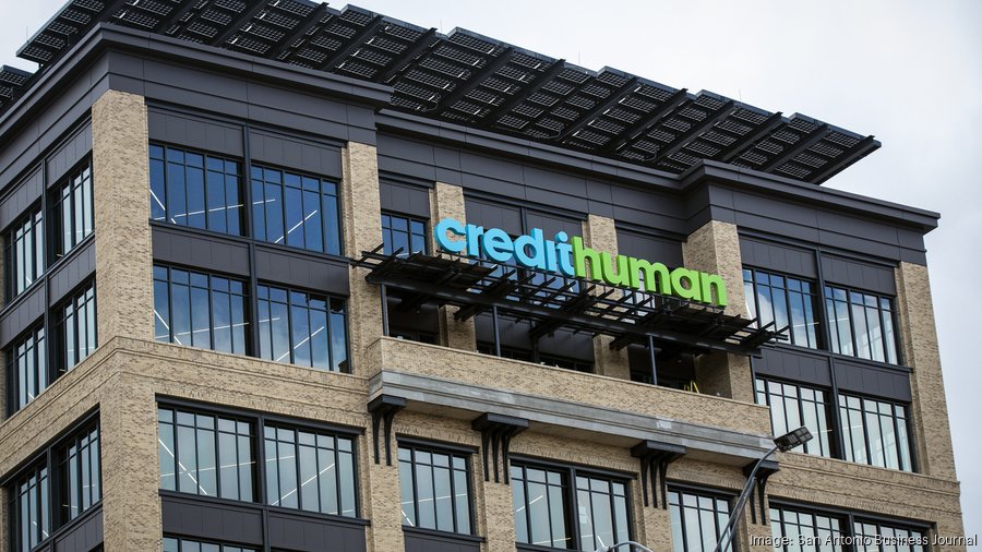 Q&A: Credit Human CEO Steve Hennigan on big move to Broadway - San ...