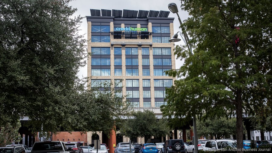 Credit Human turned to neighbor for key element of Broadway tower - San ...