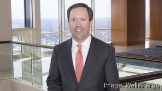 Charlotte-based Wells Fargo exec's outlook on commercial lending market ...