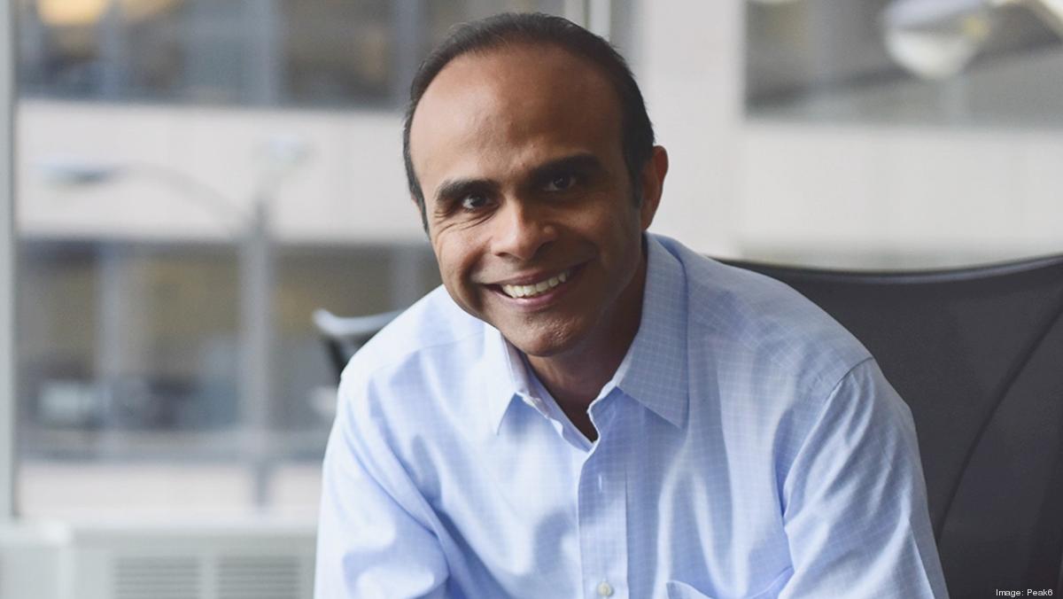 Peak6 names Sam Mehta COO of its capital management unit - Chicago ...