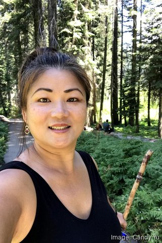 Honeywell's Candy Yu latest to join Chandler Cultural Foundation ...