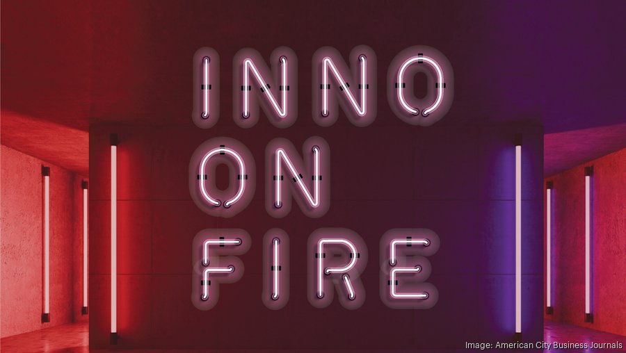 Inno on Fire: The 30 companies and people shaping Wisconsin's tech ...