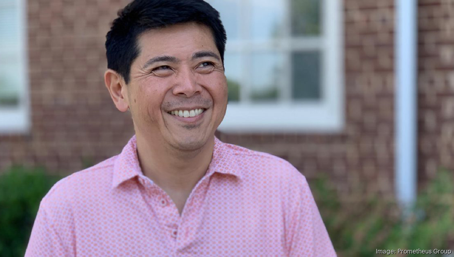 Deal could value Raleigh software firm Prometheus at $4 billion ...