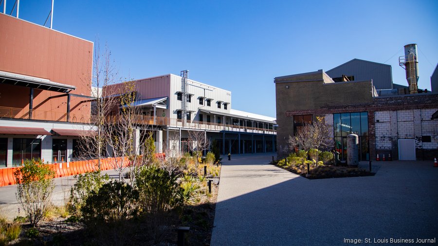 Building St. Louis Awards 2021: City Foundry becomes major player in ...
