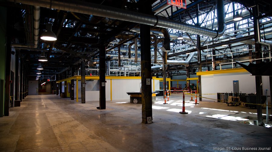 Opening of City Foundry depends on Covid-19, weather, officials say ...