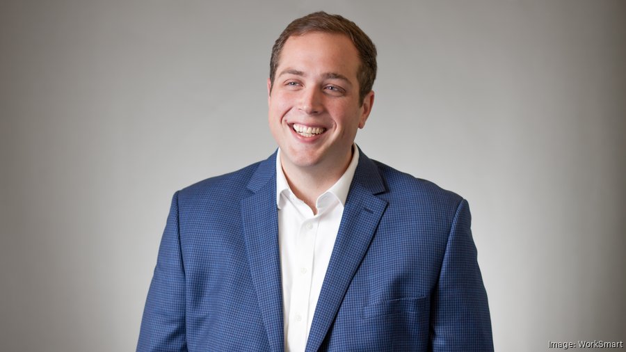 2020 Fast 50 Awards: No. 44 - WorkSmart - Triangle Business Journal