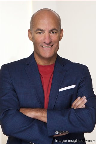 Insightsoftware names new CEO replacing Jim Triandiflou - Triangle ...