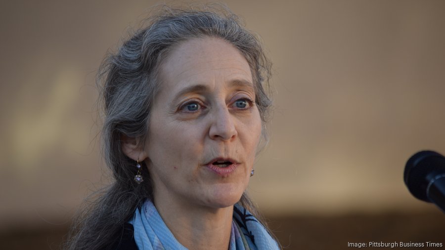 Dr. Debra Bogen expects vaccine rollout will accelerate in coming weeks ...