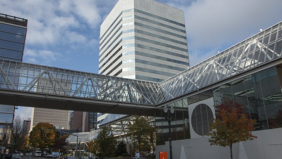 OEN opens new downtown office inside Portland Metro Chamber space ...