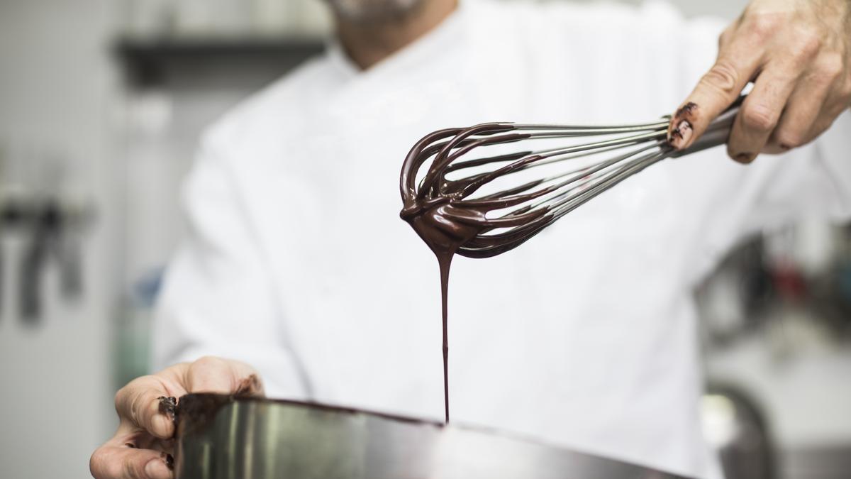 How you can stir up a recipe for success - The Business Journals