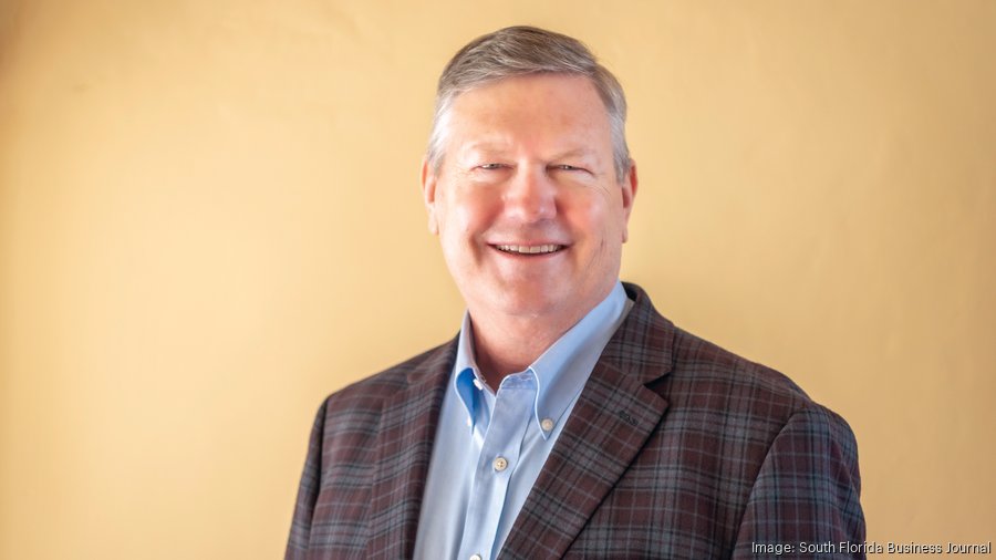 Inside the List: Miami-Dade Gay & Lesbian Chamber of Commerce CEO on ...