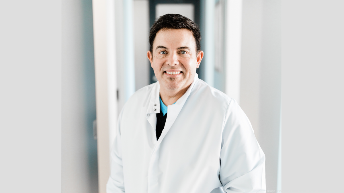 2020 Fast 50 Awards: No. 31 – Riccobene Associates Family Dentistry ...