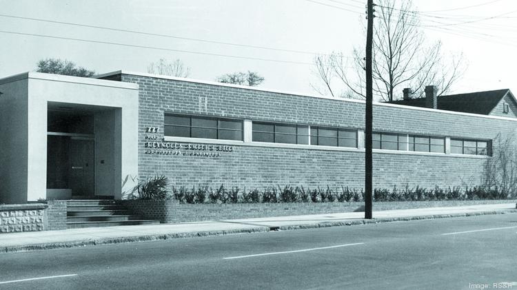 How RS&H has built the future over the past 80 years - Jacksonville ...