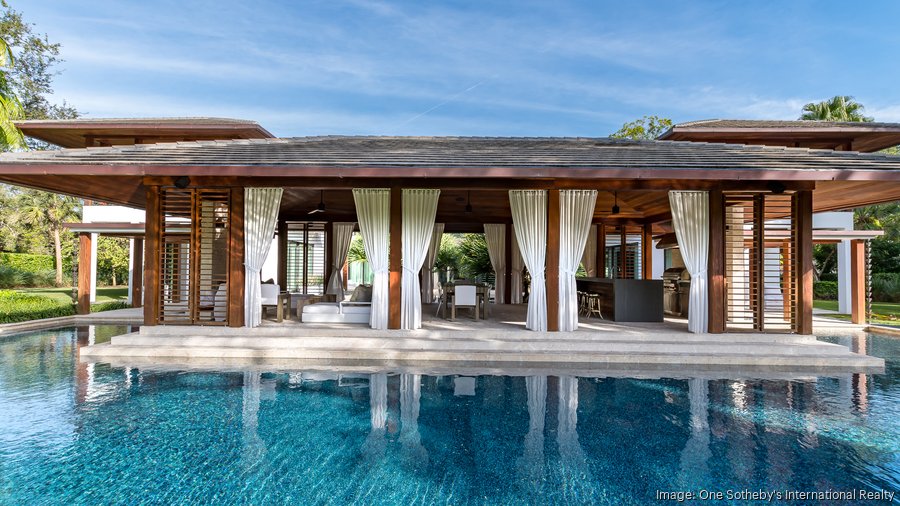 Andre Hakkak of White Oak Global Advisors and Marissa Shipman of ...