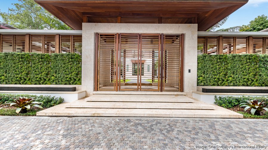 Andre Hakkak of White Oak Global Advisors and Marissa Shipman of ...