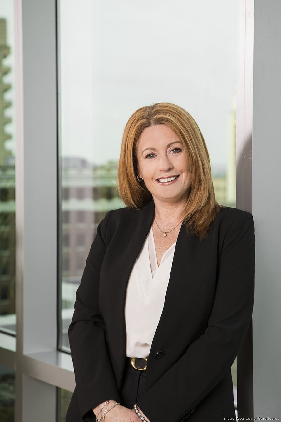 Jennifer Dougherty champions diversity at CareSource – Midwest Region ...