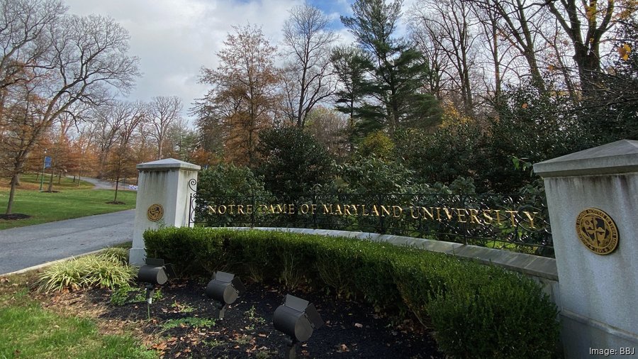 These are Greater Baltimore's fastest-growing colleges for 2024 ...