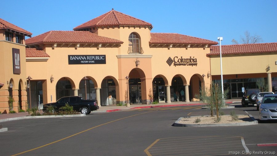 What a deal: Valley outlet malls find way to thrive during Covid ...